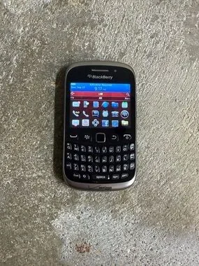 Blackberry | Cell Phones & Accessories | Nfs | Poshmark